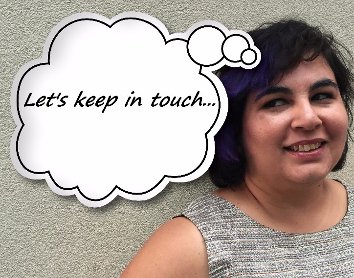 Contact – Roopam Carroll