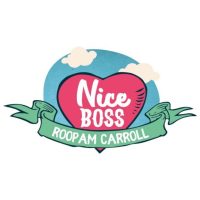 Roopam Carroll – Leading the Nice Boss Revolution!